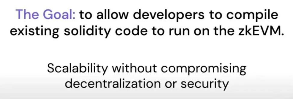 Polygon Zero : 最高效的 ZK-Rollup - Foresight News