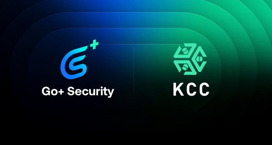 Go+ reaches partnership with Kucoin Community Chain to provide ...