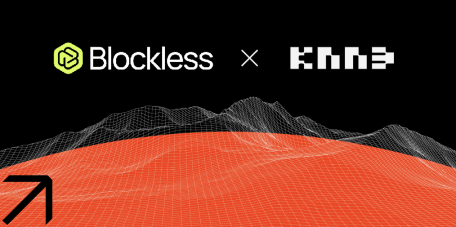KNN3 Network and Blockless Reached an Official Strategic Partnership in Verifiable Dynamic ...