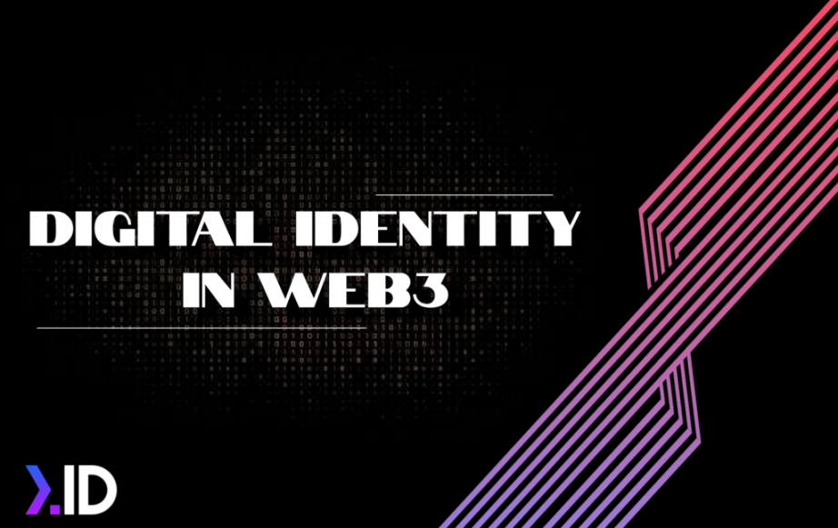 Why We Need To Own Our Digital Identities In A Decentralized World - Foresight News