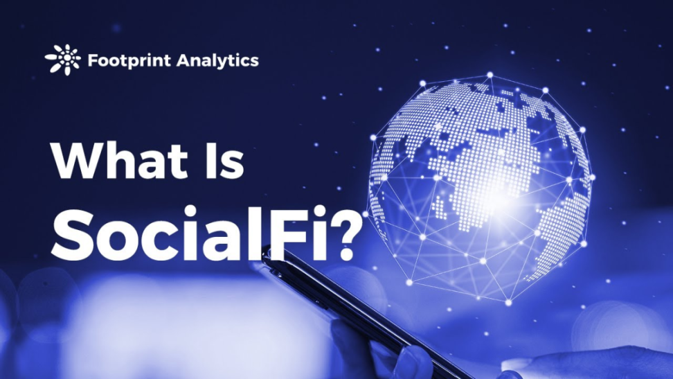 SocialFi 何以成就 Web3 去中心化社交未来 - Foresight News