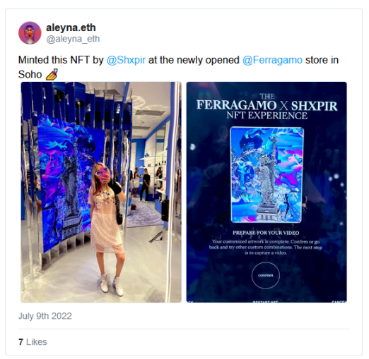 NFTimes#49：Otherside 首次测试成功 - Foresight News