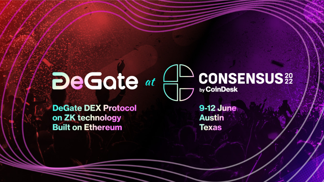 DeGate 6月项目月报 - Foresight News