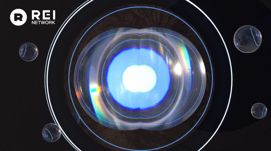 Binance and Upbit Supports REI Network Hard Fork, Definder Joined the Node Election - Foresight News