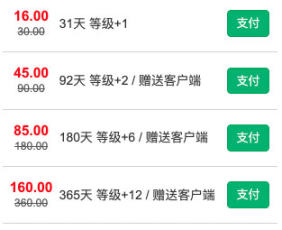 梯子搭建教程 - iGG - Foresight News