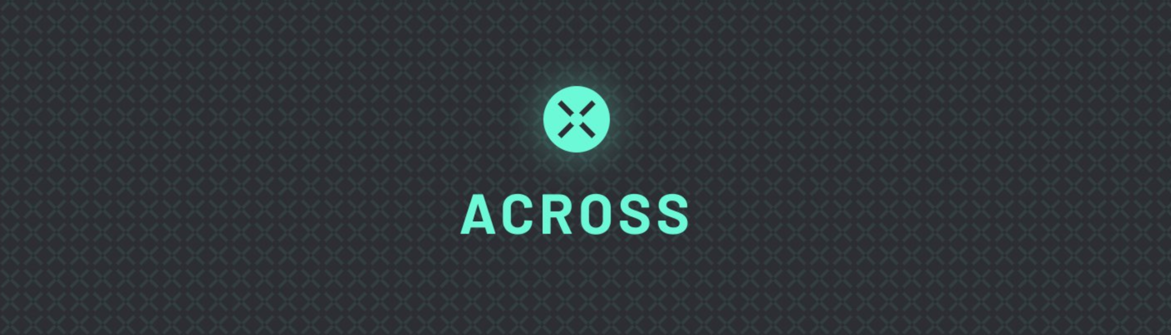 Across Protocol 埋伏一波 - Foresight News