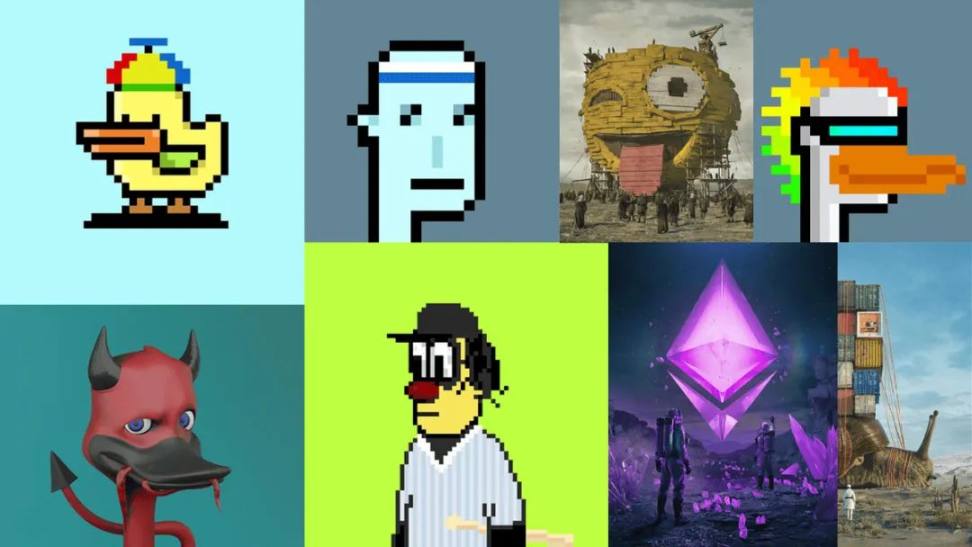 NFT：如何识别最佳 NFT 空投？ - Foresight News