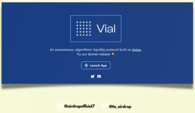 交互 | Aptos 生态中 19 个值得交互的早期项目 - Foresight News