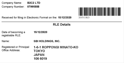 从 crypto 向传统领域延伸 - 详解量化机构 B2C2 - Foresight News