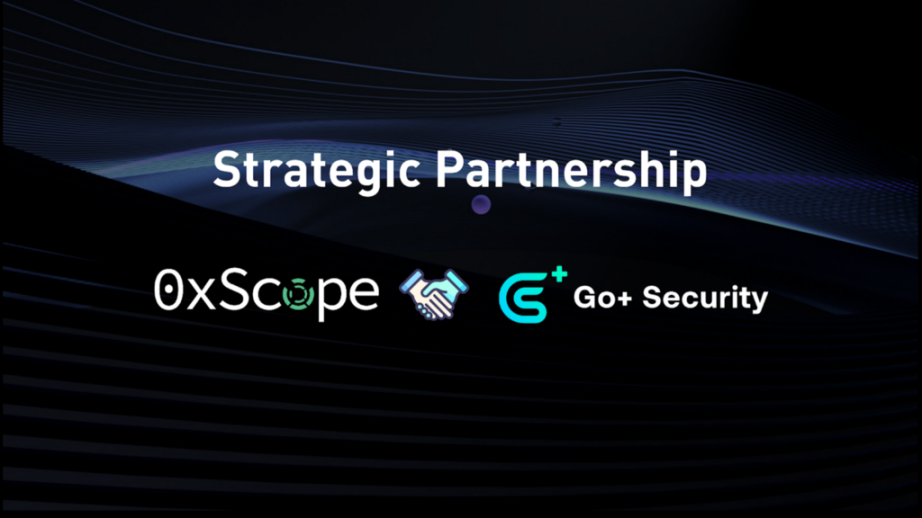 GoPlus Security 与 0xScope 达成战略合作关系：共同推动 Web3 安全的发展 - Foresight News