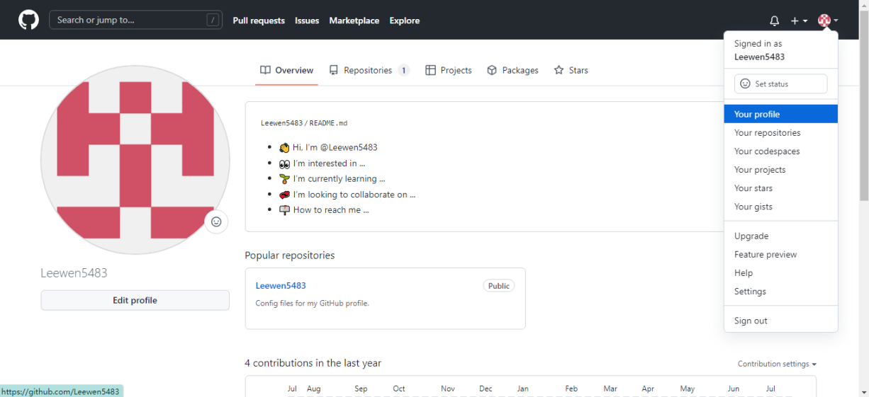 Github 被标记如何解决及常规正确使用方法 - Foresight News