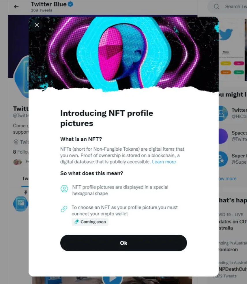 马斯克 + 推特= Web3 ？ - Foresight News