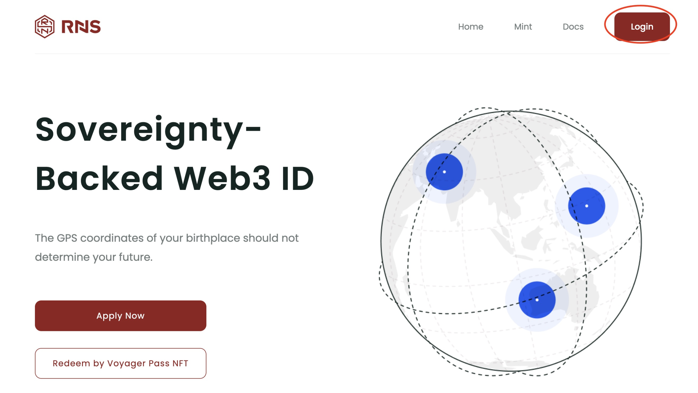 日拱一卒：帕劳数字身份证 - Foresight News