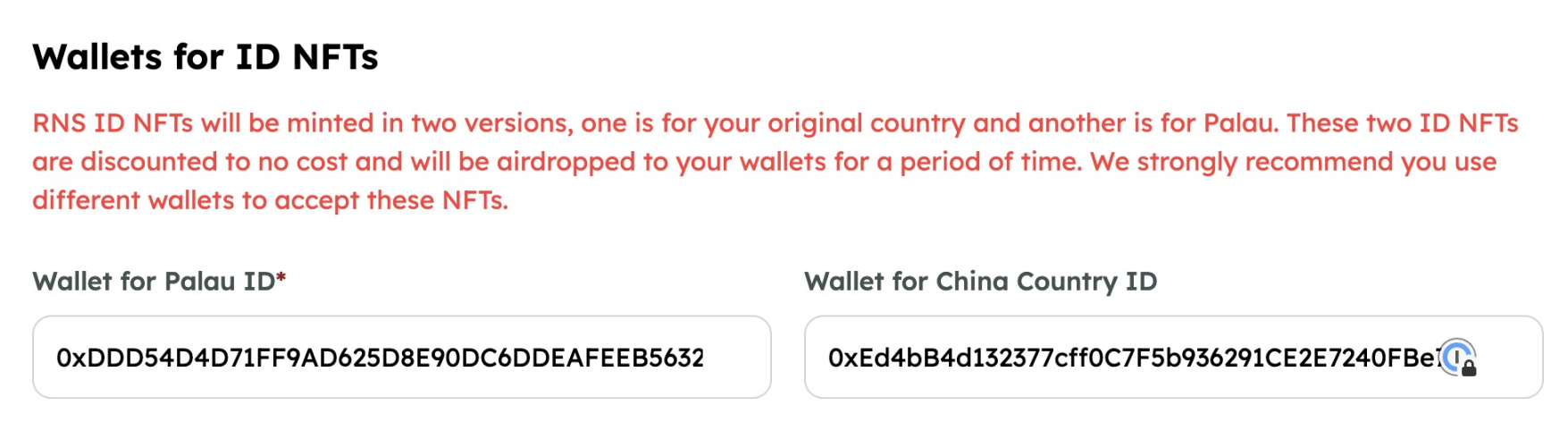 日拱一卒：帕劳数字身份证 - Foresight News