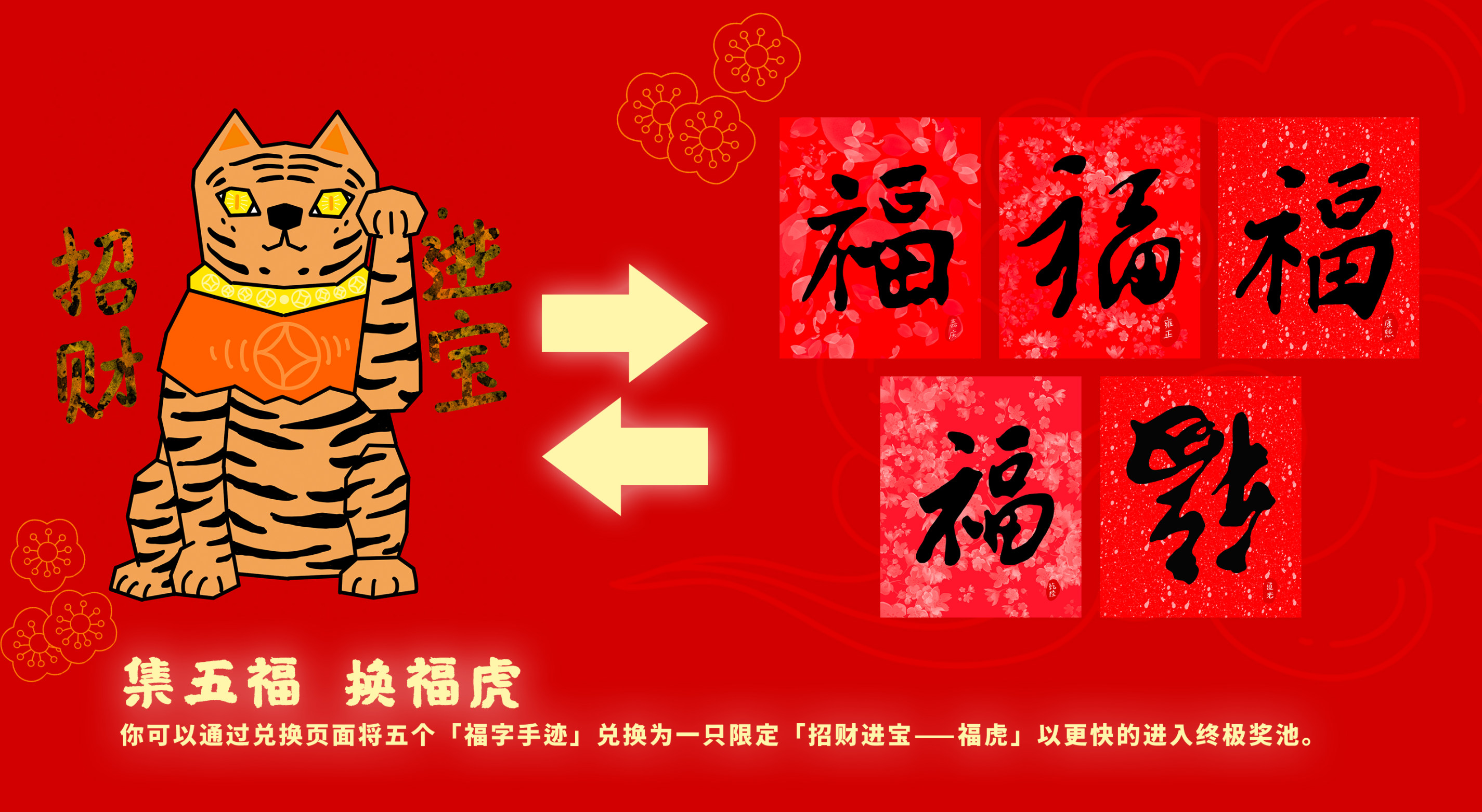 Gather Up Lucky Scripts for Fortune Tigers —— SnapFingersDAO’s Special ...