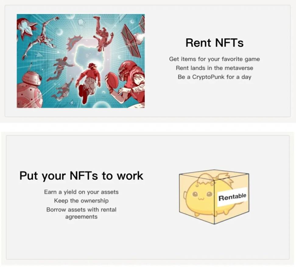 大白话讲 NFT 的过去、现在与未来 - Foresight News