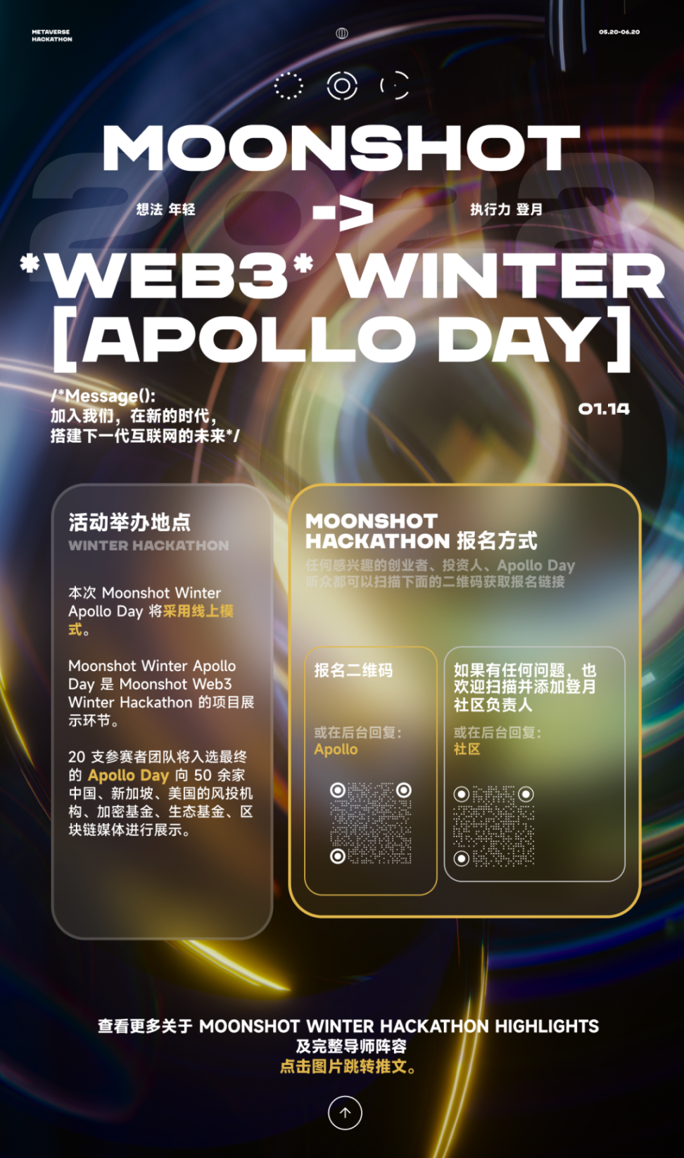 对话 HKUST 陈教授: 加密新政策下的香港 - Foresight News