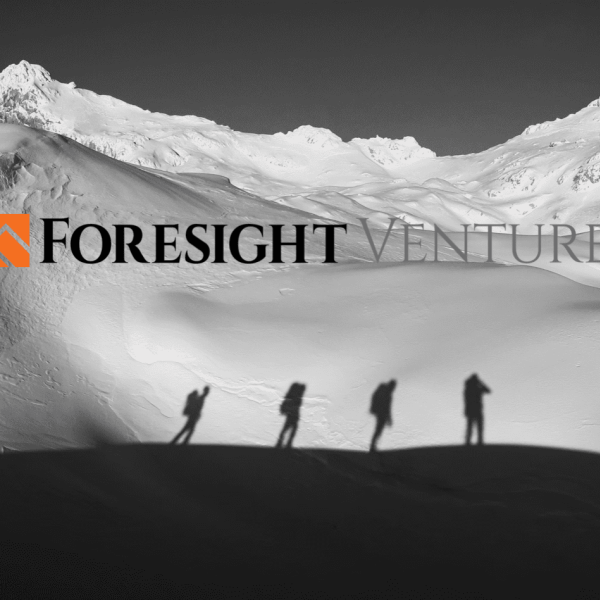一文总览 Foresight Ventures 投资版图 - Foresight News