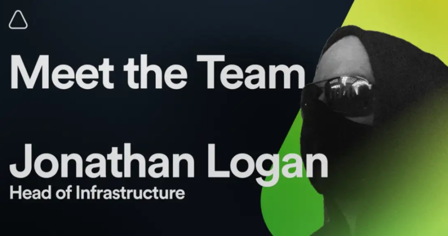 Jonathan Logan：Aurora Labs 基础架构主管的成长之路 - Foresight News