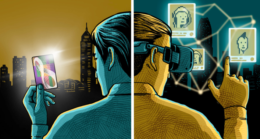 对话 HKUST 陈教授: 加密新政策下的香港 - Foresight News