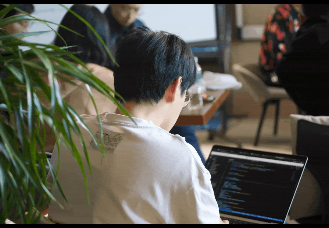 Antalpha HackerHouse 0x01 周进展 - Foresight News