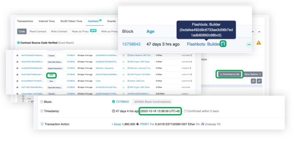 [MetaDock] 你需要一个 Web3 工具箱 - Foresight News