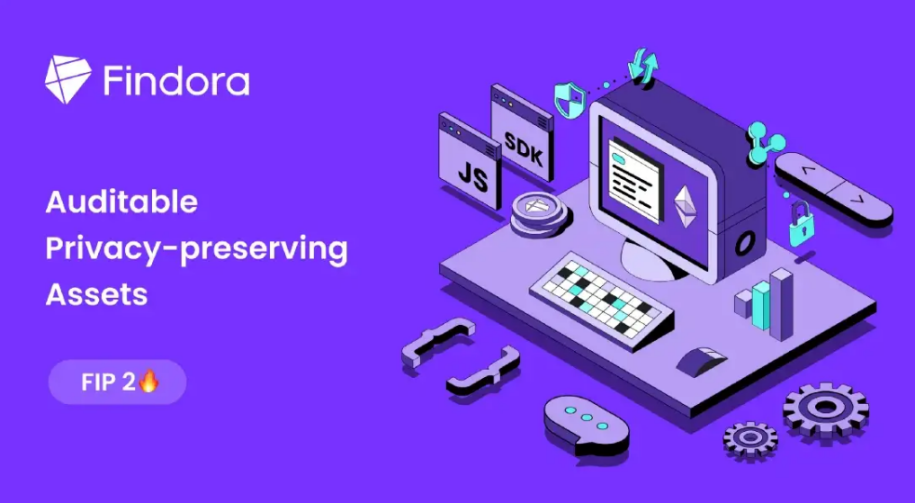 Findora 2022 回顾，及未来展望 - Foresight News