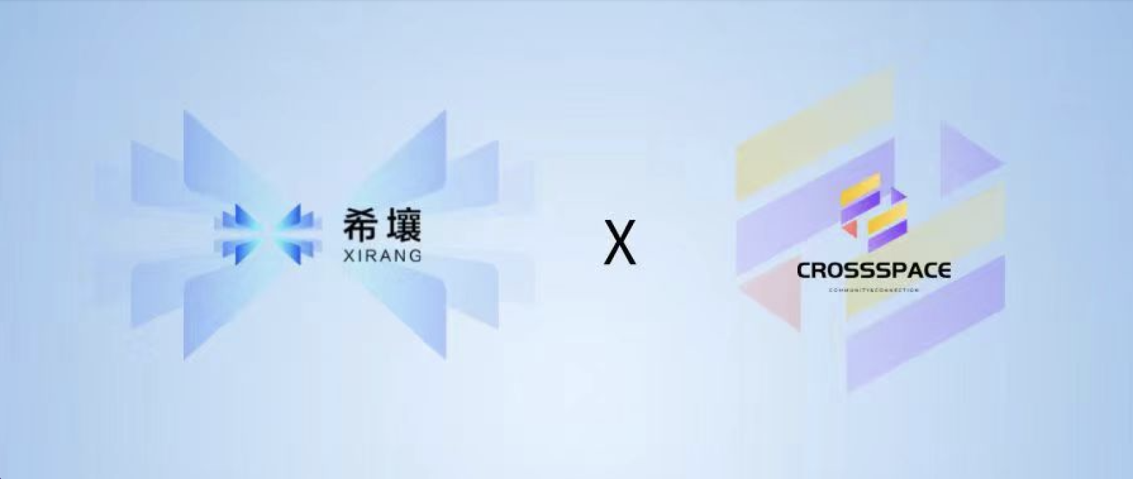CrossSpace 与百度希壤达成合作伙伴关系，共创包容协作 Web3 生态 - Foresight News