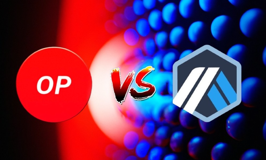 Optimism vs Arbitrum，究竟谁赢了？ - Foresight News