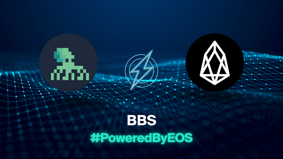 BBS 如何为 Web3 叙事带来 Web2 体验! — #PoweredByEOS - Foresight News