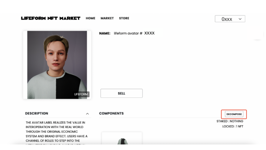How To Unlock Your Avatar? - Foresight News