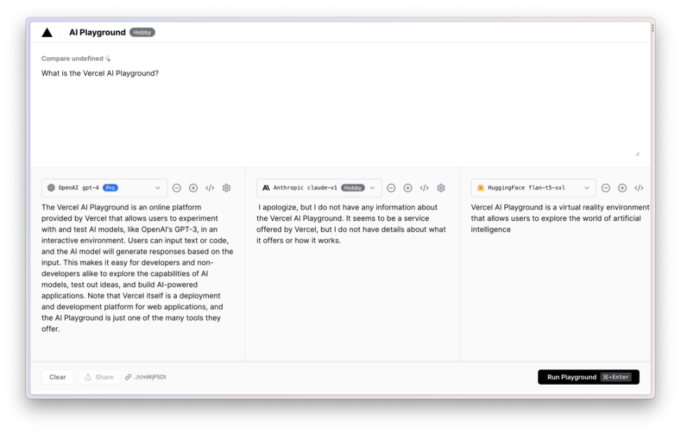 GPT-4 可以免费用了！盘点免费试用 GPT-4 的 3 个平台 - Foresight News
