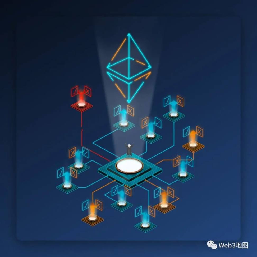 科普向 | 以太坊 Layer2 必知必会 - Foresight News