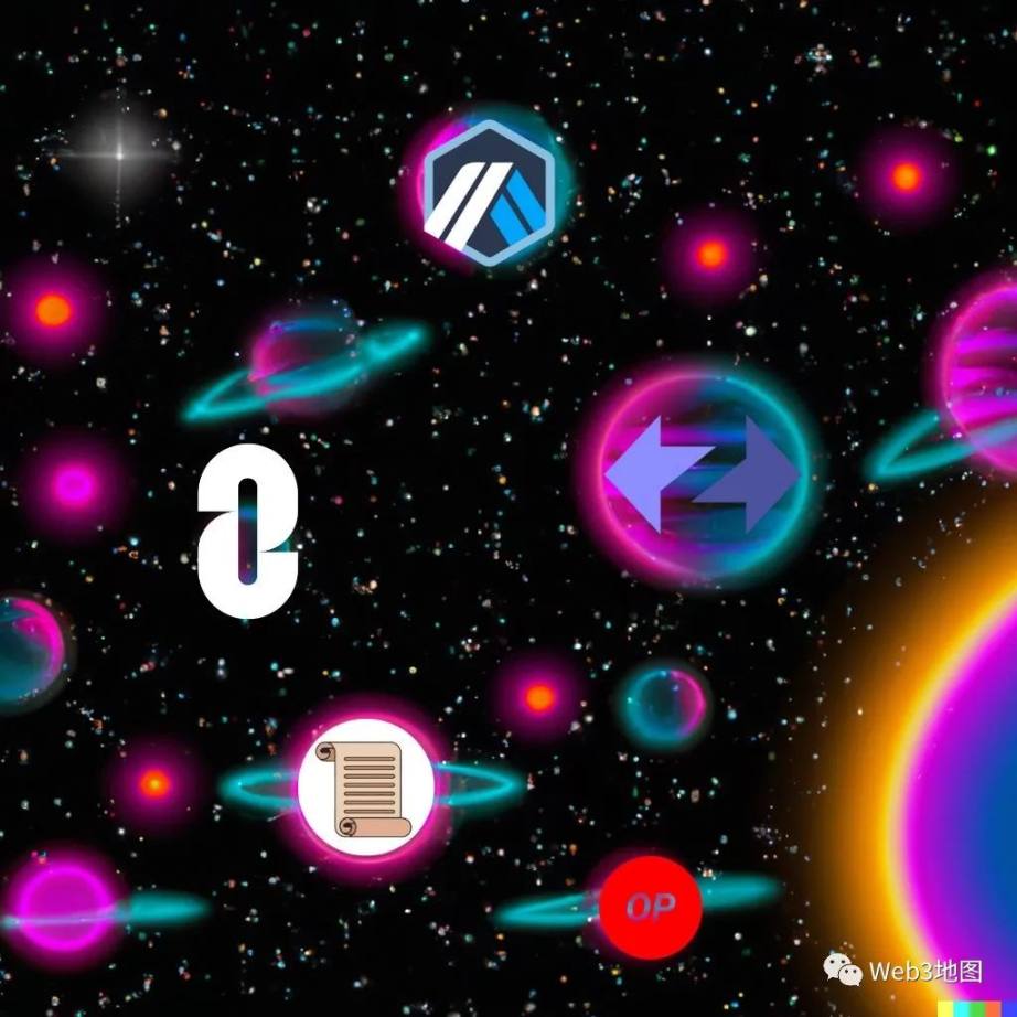 科普向 | 以太坊 Layer2 必知必会 - Foresight News