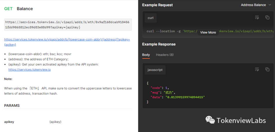 为什么说 Tokenview API 是以太坊 Dapp 的秘密武器? - Foresight News