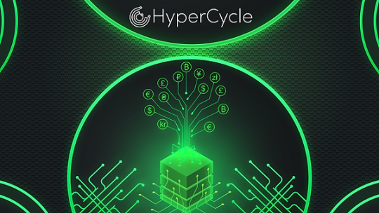 把 AI 装进区块链：HyperCycle——面向 AI 算法数据的创新型区块链架构 - Foresight News
