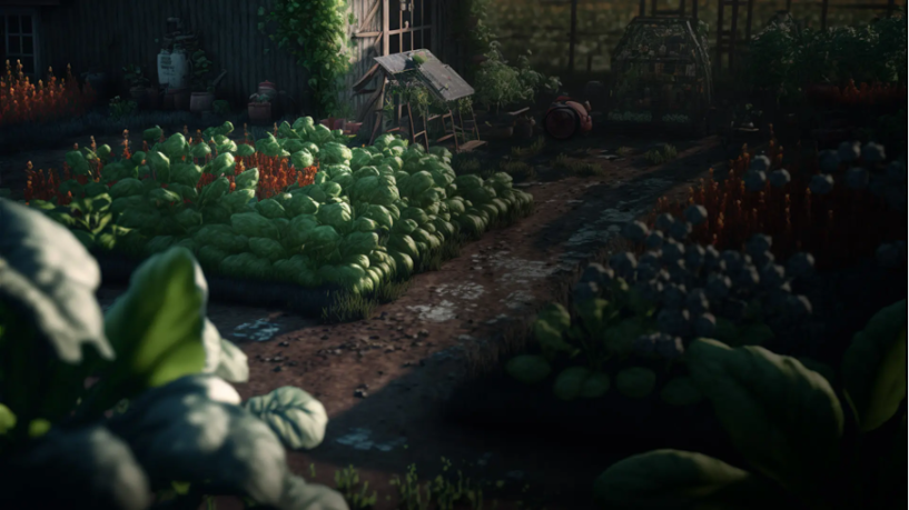 Cradles：重塑 MMORPG 新篇章，引领 AAA 大作新潮流——公测在即 - Foresight News