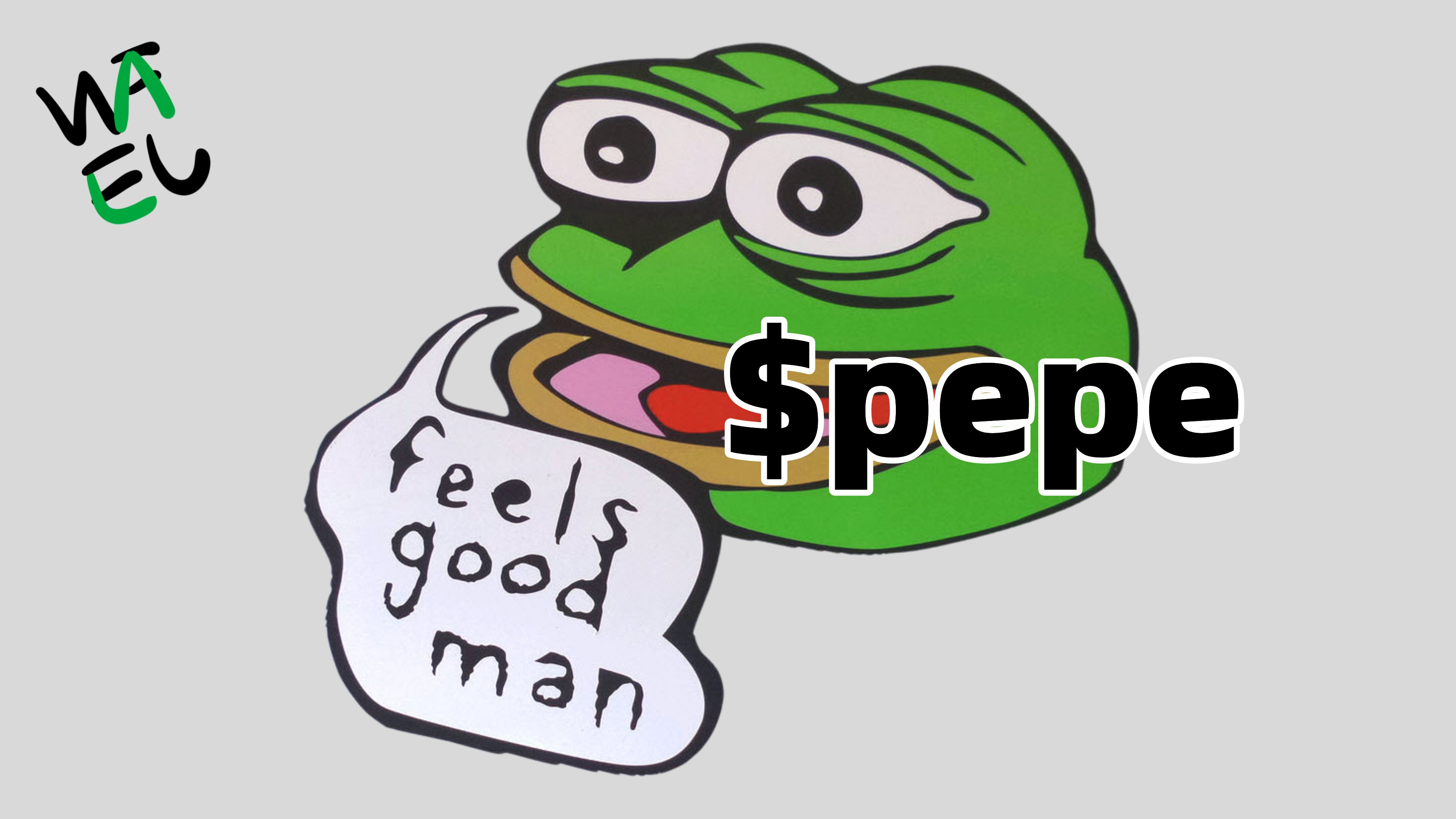 MEME 叙事又起飞了吗 20 天上涨 12 万多倍 PEPE 是什么 - Foresight News