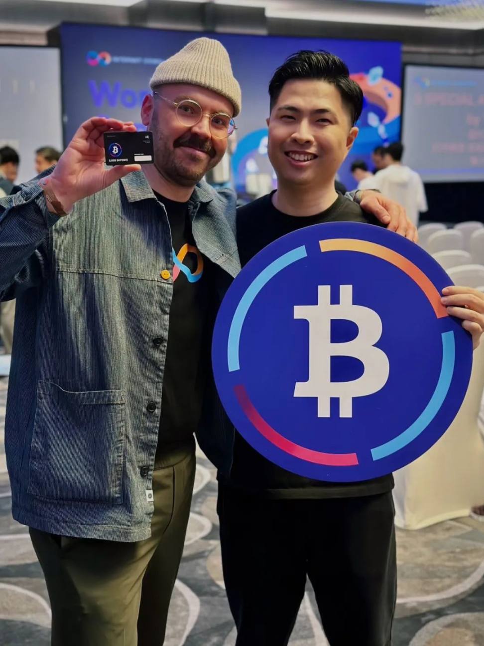 Chain-Key Bitcoin：去中心化的比特币双胞胎 - Foresight News