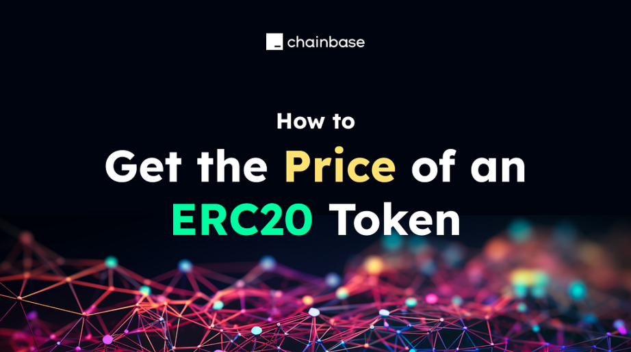 How to Get the Price of an ERC20 Token - Foresight News