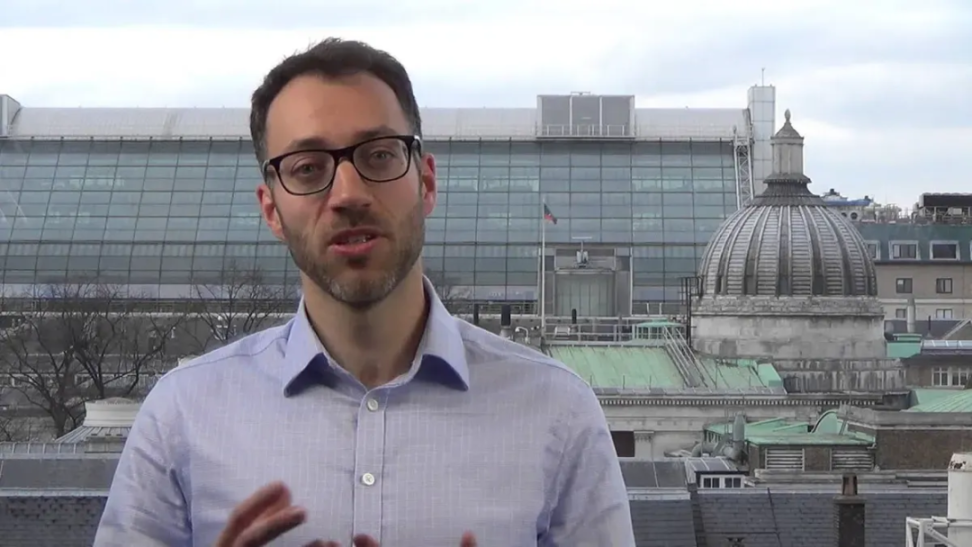 世界知名密码学家兼 DFINITY 首席研究员 Jens Groth 第二次获得 IACR 时间考验奖 - Foresight News