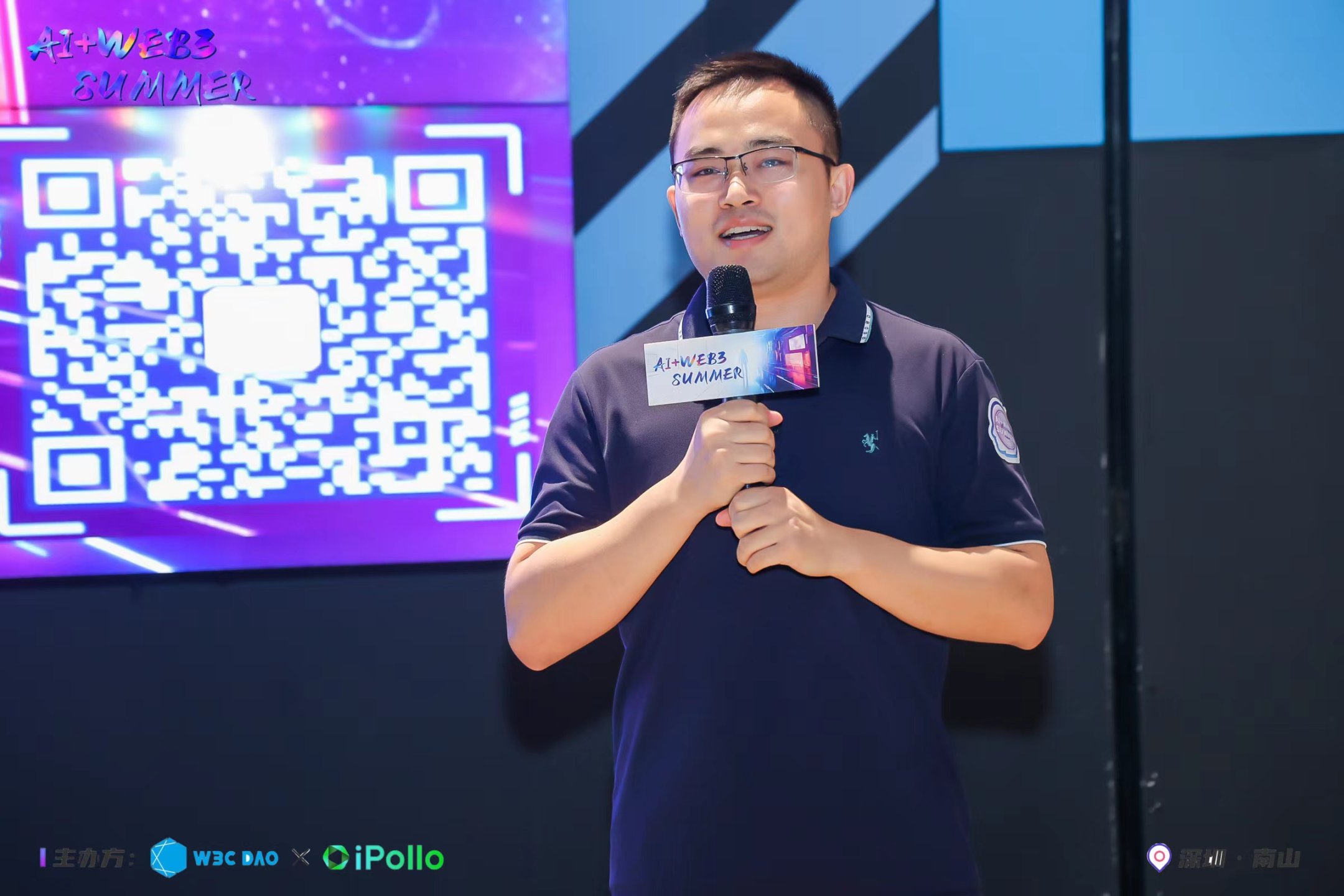 AI＋Web3 Summer 活动成功举办 - Foresight News