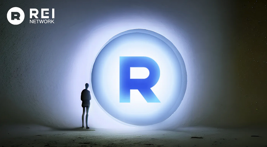 TrustBit, CharityDAO and MeStar joined the ecosystem, Contribute to REI Network via RIP ...