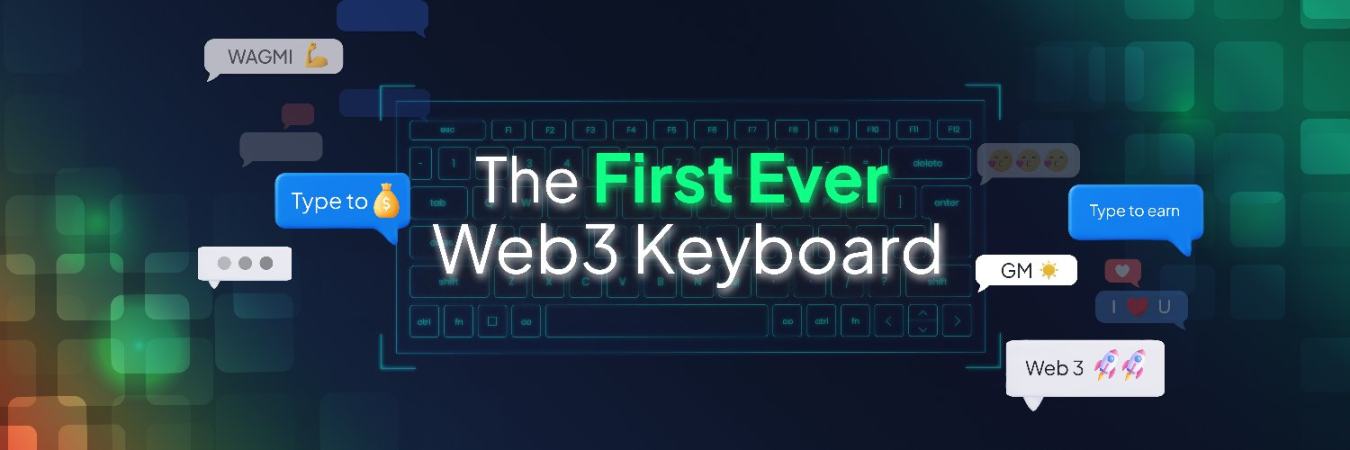 三分钟了解 Typeit：第一款 Web3 输入法应用 - Foresight News