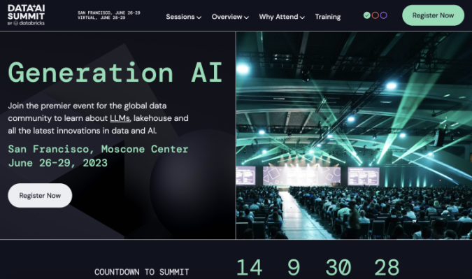 大模型让数据库行业撕起来了：databricks 和 Snowflake 让开发者选边站 Foresight News