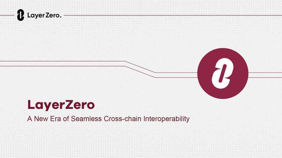 Layerzero A New Era Of Seamless Cross Chain Interoperability
