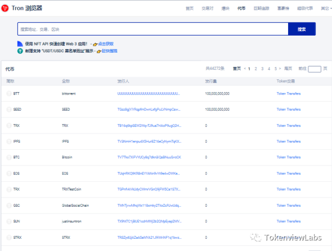 记得收藏！| TRON 攻略：TRON 区块链初学者指南 - Foresight News