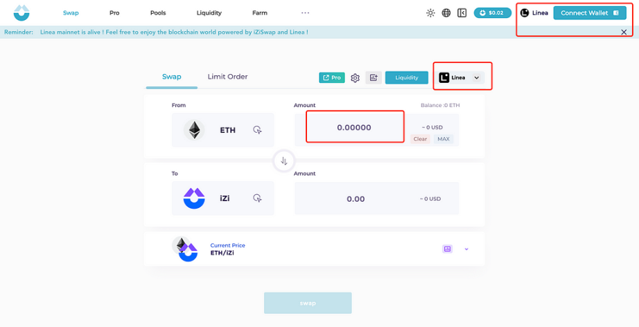 The Linea Trial is Now Live on Galxe - Foresight News