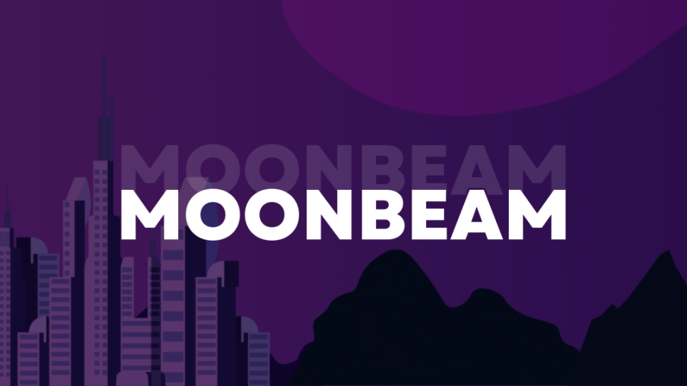 Moonbeam：开发者的多链教科书 - Foresight News