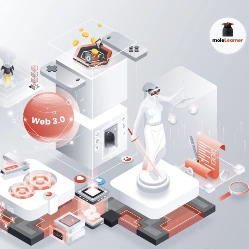 Moledao Web3 免费公开课来袭！ - Foresight News